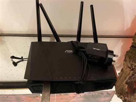 Ac2400 Router Computers And Tech Parts And Accessories Networking On Carousell