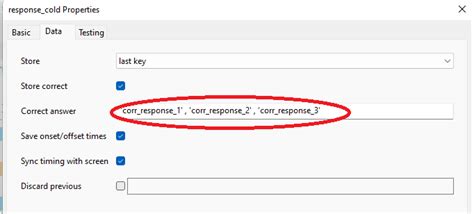 Pavlovia See My Loops As Routines And Gives Undefinable Data Immediate Page 2 Online