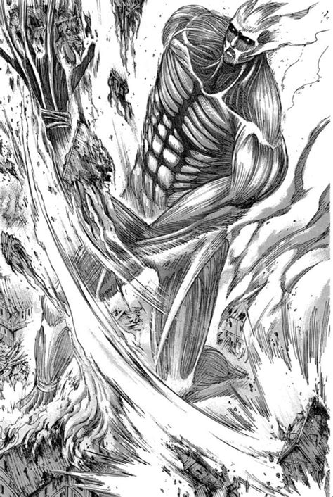 Colossal Titan