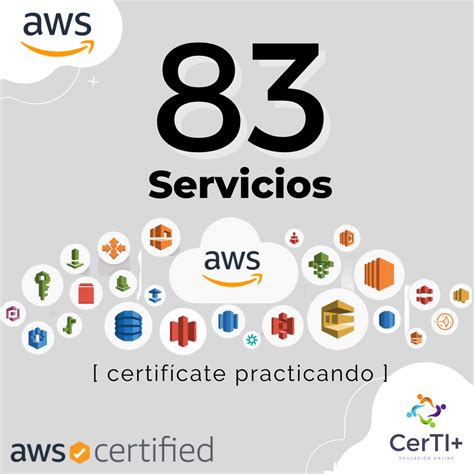 Curso Aws Sysops Administrator Solutions Architect Cloud Practitio Certi