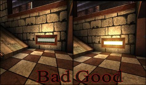 Lighting In Game Environments The Hows And Whys Tutorial Moddb