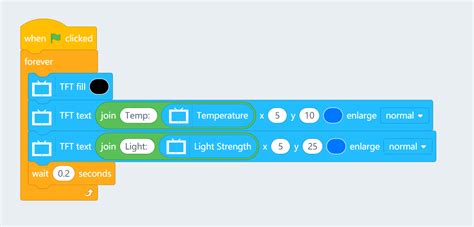 Onboard Sensors Kittenbot