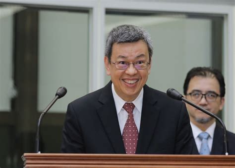 聖誼專案返國 陳建仁：邀教宗訪台 獲善意親切回應 政治快訊 要聞 Nownews今日新聞