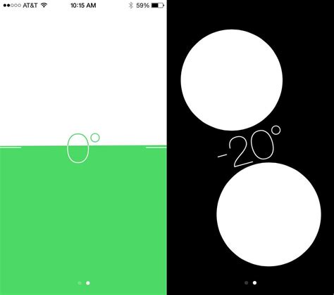 Six Surprising Tips Tricks For IOS 7 Beta Feature Cult Of Mac