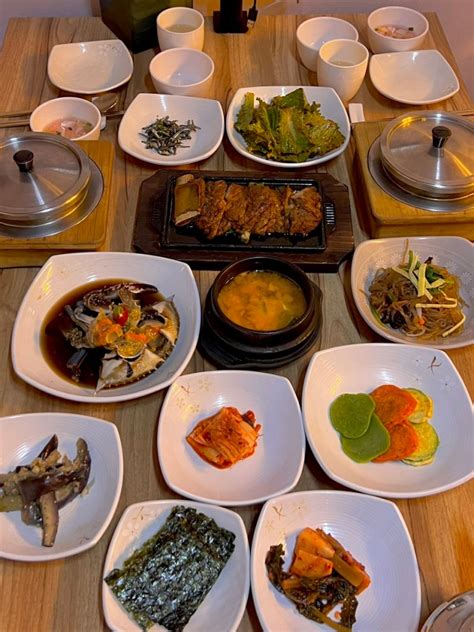 [종로 인사동] 단체 회식장소 한식당 추천 인사동 맛집 양반댁 네이버 블로그