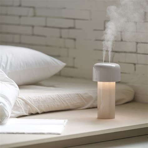 루메나 루메나 Mist Stand 무선 조명 가습기