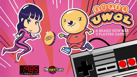 The Mojon Twins Vuelven A Liarla Retrones