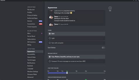Does Anyone Know Why My Text Suddenly Is Stretched Ive Updated My