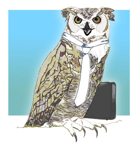 Cornelius Hoot Phd By Sashton86 On Newgrounds