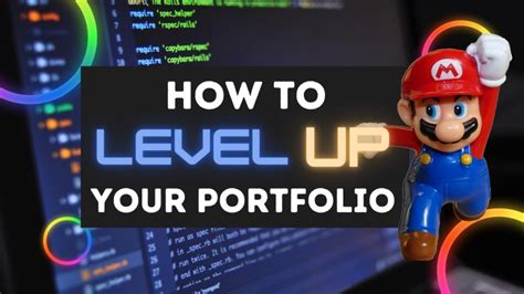 Mehul Prajapati On Linkedin How To Level Up Your Developer Portfolio