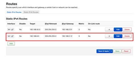 Openvpn Doesnt Route Traffic To Client Subnet Stack Overflow