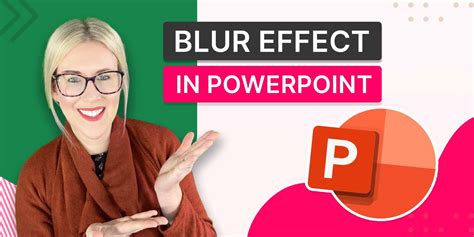 Blur Effect In Powerpoint Catálogo