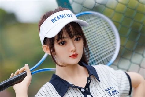 Lucinda Sport Girl Asian Sex Doll VSDoll Lucinda Sport Girl Asian Sex Doll VSDoll