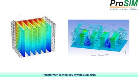 Thermal Management Of Transformers Pdf Physics Science