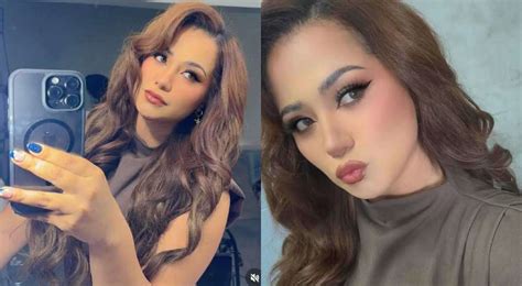 Corazón Serrano Ana Lucía Urbina Deslumbró A Fans Con Su Renovado Look