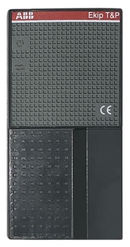 A Rent ABB Ekip T P