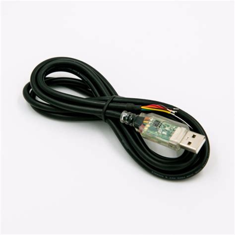 USB RS Communication Cable Gecko Drive