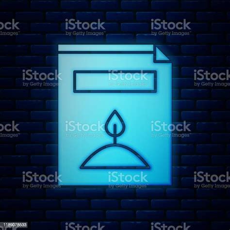 빛나는 네온 벽돌 벽 배경에 고립 된 특정 식물 아이콘의 씨앗의 전체 팩 벡터 일러스트레이션 가방에 대한 스톡 벡터 아트 및 기타 이미지 Istock