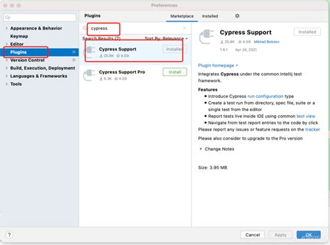 Cypress自动化测试工具开发指南cypress中文文档 Csdn博客