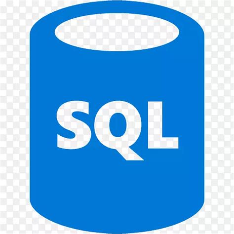 Microsoft Azure Sql数据库microsoft Sql Server 数据库png图片素材下载图片编号830239 Png素材网