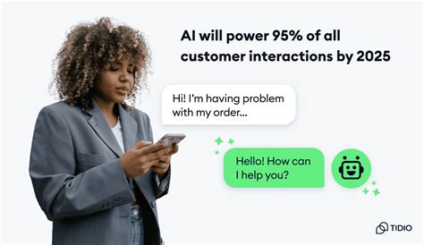 10 Crucial Ai Customer Service Statistics 2025
