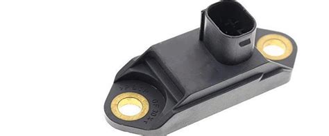 Yaw Rate Sensor Core Components And Working Principles