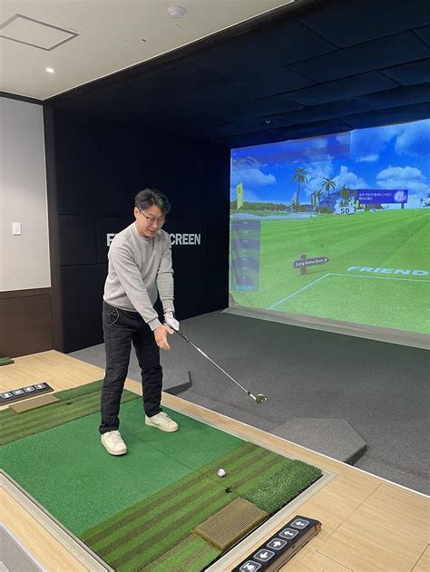 Pga 김두한 프로의 골프 레슨 오픈애드