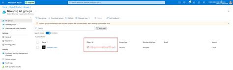 Set Up Microsoft Entra Id Formerly Azure As Your Identity Provider Exabeam Documentation Portal