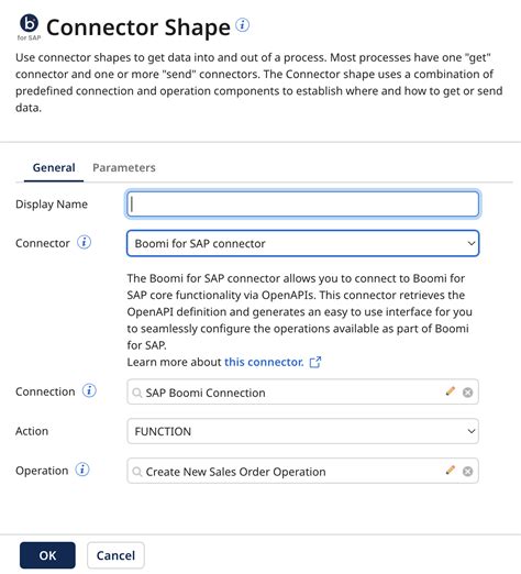 Article Recipe Boomi For Sap Pre Sales Dashboard Boomi Community