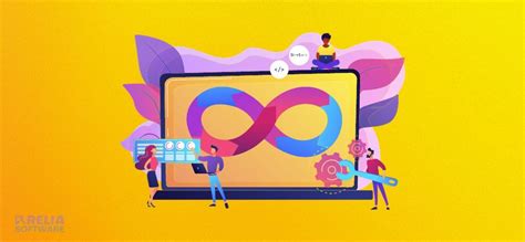 7 Ways Devops Speeds Up The Digital Transformation Relia Software