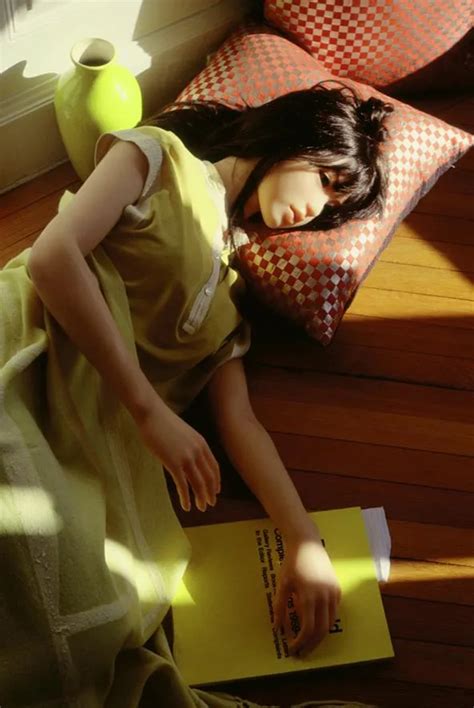 The Secret Life Of A Love Doll Photography Wonderhowto
