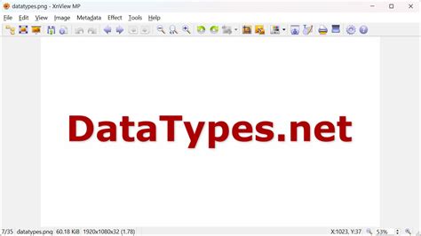 Info File Open View Or Convert Safely