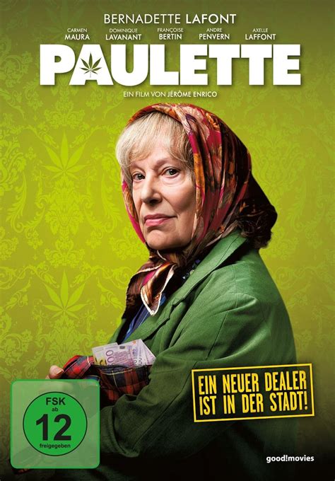 Paulette Film Rezensionende