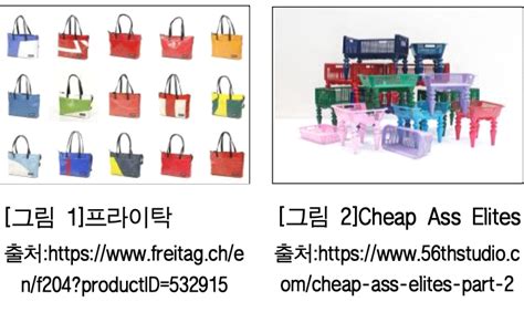 환경을 지키기 위한 업사이클링 사용 챌린지 Dudrud의 캠페인 빠띠