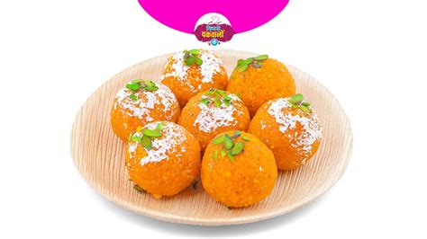 How Laddu Is Made लड्डू कैसे बनाया गया था Laddu Ki History Batayen