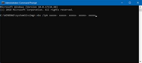 Fix 0xc004f074 Windows Activation Error Code
