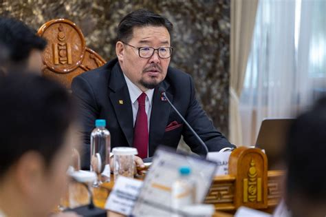 Төр өөрөө бүсээ чангалах “ХЭМНЭЛТИЙН ТОДОТГОЛ” ыг Засгийн газар хэлэлцэж эхэллээ Taiz Mn