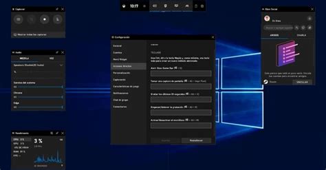 How The Game Bar Works In Windows ITIGIC