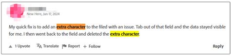 Advanced Fixes For PDF Fillable Form Not Showing Field Data