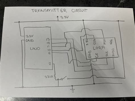 Help Tranmitter Not Working Page 2 Programming Arduino Forum
