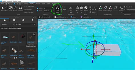 How To Make A Barrier Go Up And Down Scripting Support Developer
