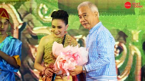 ตำรวจตรึงกำลัง “อุเทนถวาย” วันสถาปนา บลูเดย์ ครบ 89 ปี