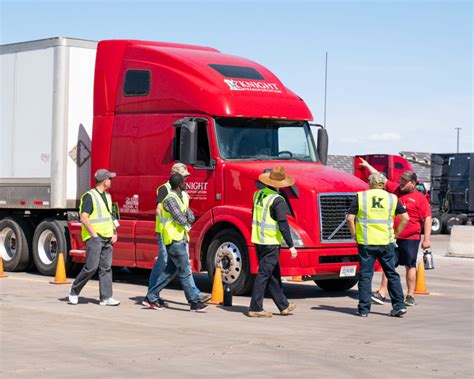 How Long Does It Take To Get A Cdl In California