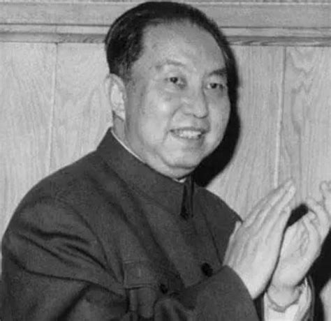 1976年，中央公开对邓小平提出批评，邓：你们说的我一句也听不清