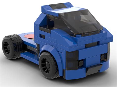 Lego Moc Alternative Build 1 Set 75891 By N2brick Rebrickable Build With Lego