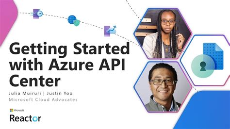 Getting Started With Azure API Center YouTube