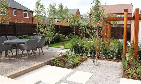 Screening A New Build Garden New Build Garden Ideas Garden Ideas Uk