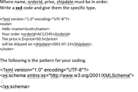 Solved Where Name Orderid Price Shipdate Must Be In