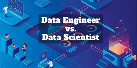 Data Scientist Vs Data Engineer What Are The Key Differences Blog