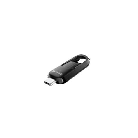 Sandisk Ultra Slider Usb Type C Flash Drive Gb Usb Gen